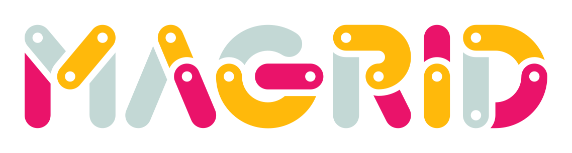 Magrid | Early Math Learning Solution | LOGO_MAGRID