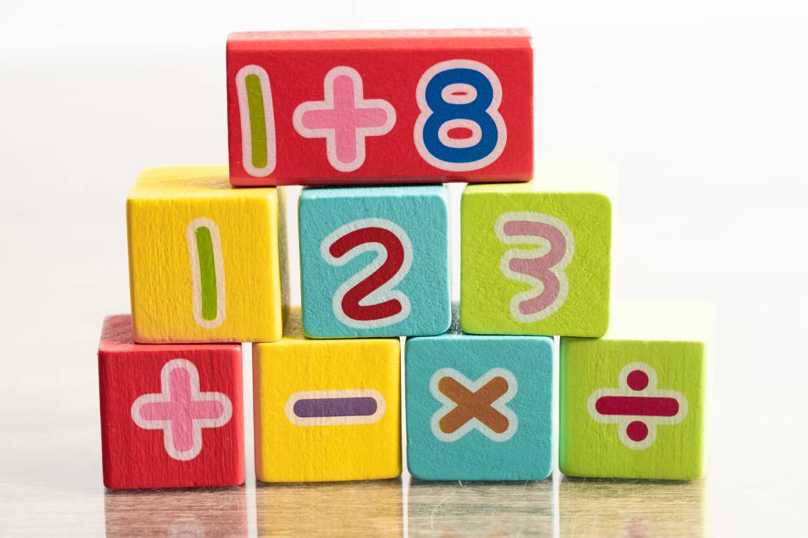 Math Literacy: Why It Matters In Early Childhood - Magrid