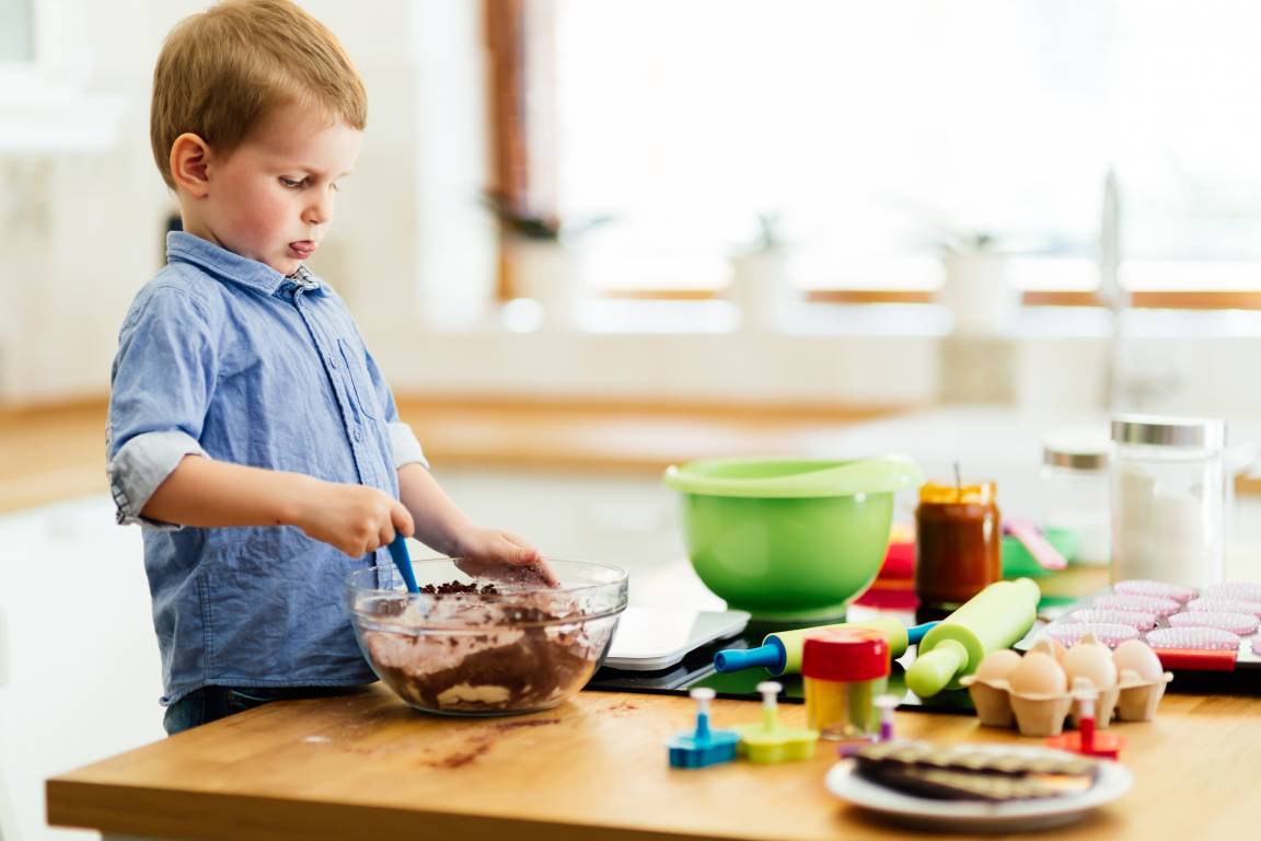 The Power Of Multisensory Learning In Math Education - Magrid