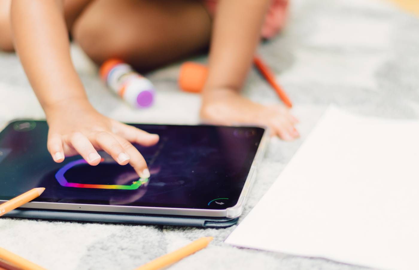 How Assistive Technology for Dysgraphia Helps in Learning - Magrid