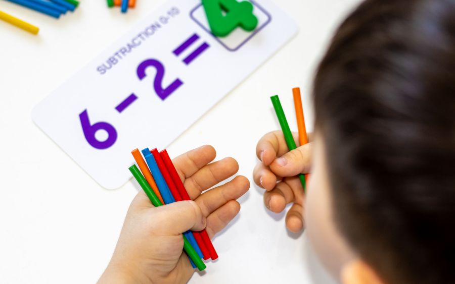 10 Fun Number Activities for Preschoolers - Magrid