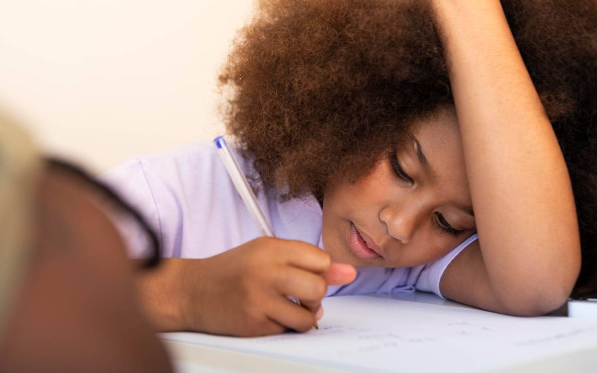 Navigating Dysgraphia and ADHD in Education - Magrid