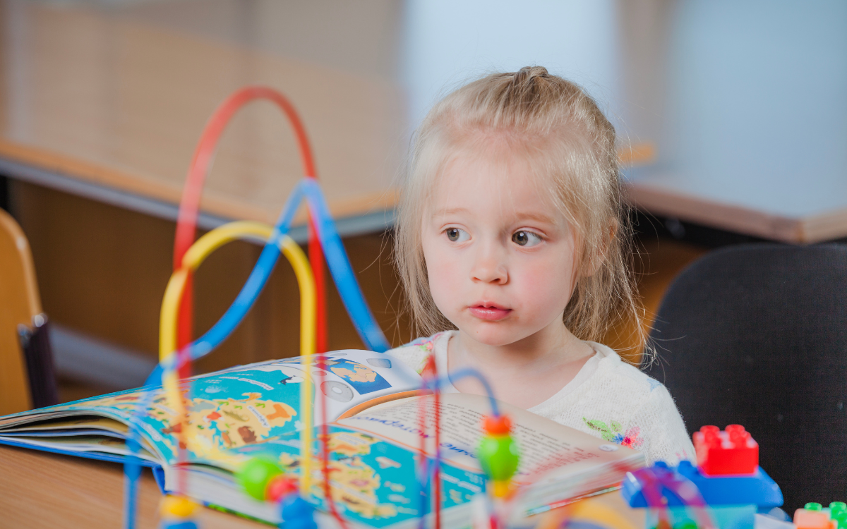 Dyspraxia Effects on Learning: Challenges and Solutions - Magrid