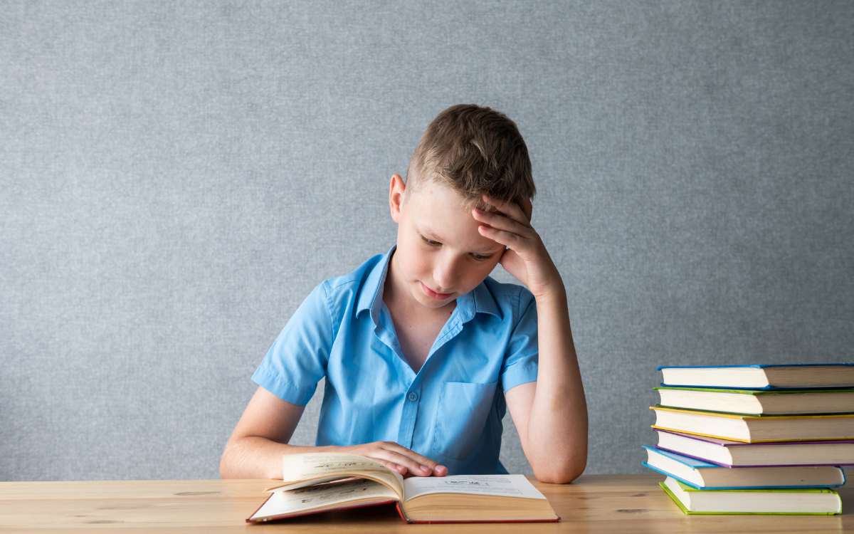 The Link Between Dysgraphia and Autism - Magrid