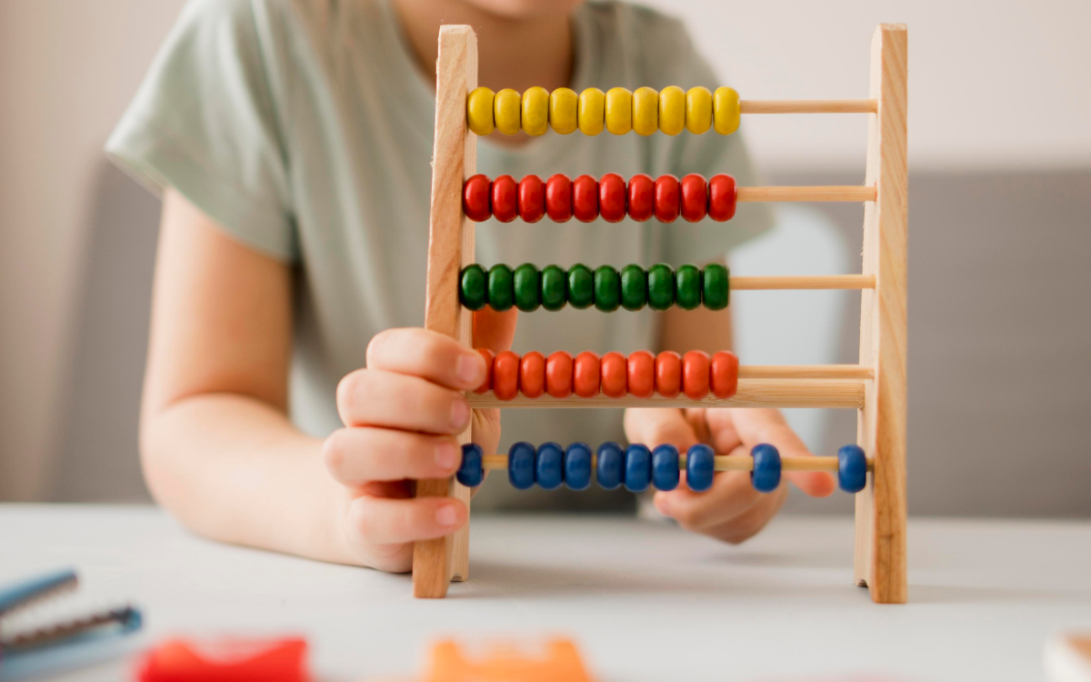 20 Engaging and Fun Math Activities for 3 Year Olds - Magrid