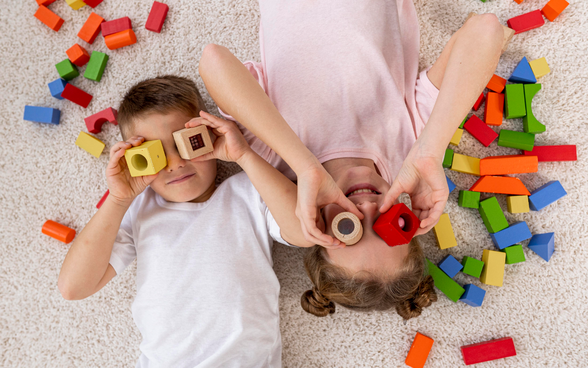 8 Engaging Learning Activities for 5 Year Olds - Magrid