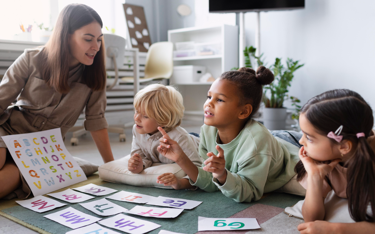 Adaptive Teaching: An Overview for Teachers - Magrid